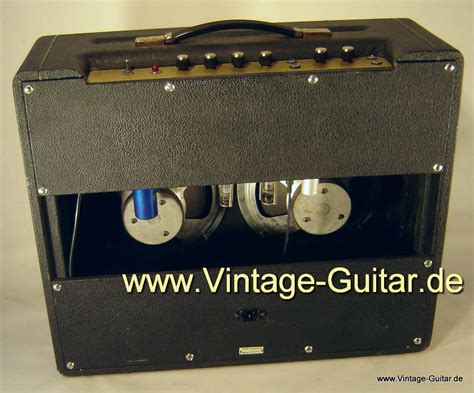 Marshall ´Popular´ Model 1930 [Objekt #290] [Baujahr 1970] | Hersteller ...