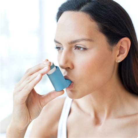 Why Asthma Sufferers Should Strengthen Their Immune System