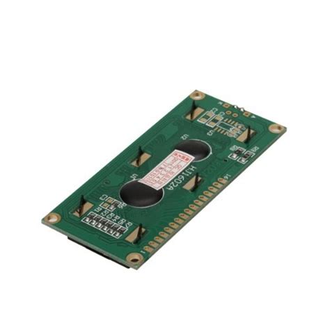 Character X Line LCD Module Character Display Vicedeal