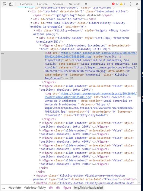 Nodejs Cant Get Image Src With Cheerio Stack Overflow