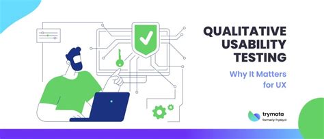 Why Qualitative Usability Testing Matters For Ux Trymata