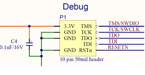 Uart 1 Does Not Work With Jtag Debugger Unpluged Arm Based Microcontrollers Forum Arm Based