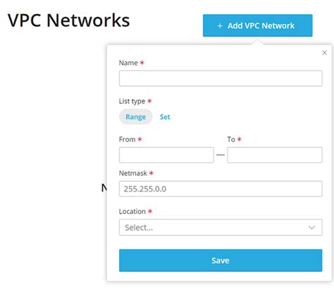 Virtual Private Cloud Vpc Solusvm Documentation