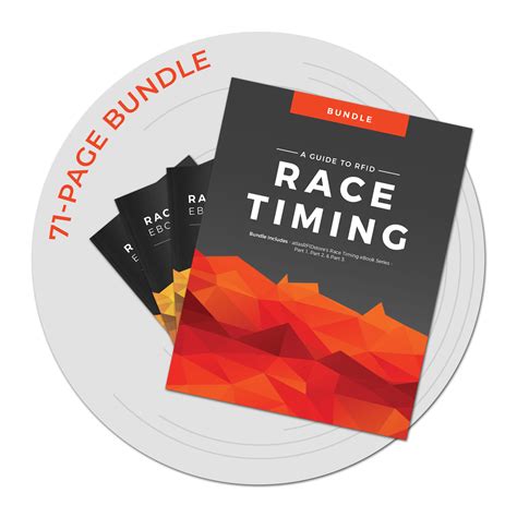 Race Timing Bundle