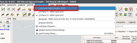 Little Navmap Support For Msfs 2024 Page 6 Little Navmap Little Navconnect Little