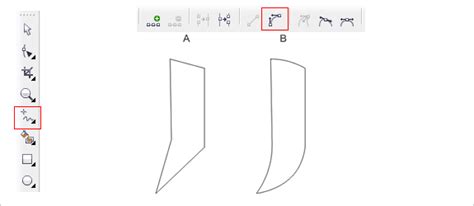 Corel Draw Tutorial Creating Shield Vector Miễn Phí