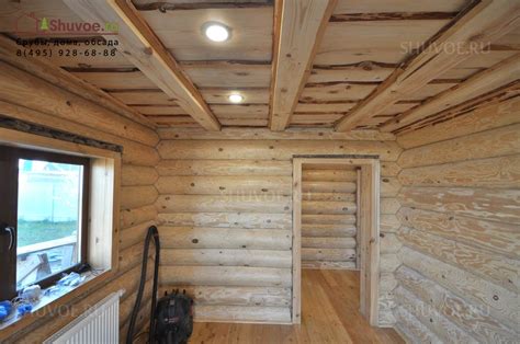 Отделка деревянных домов в Москве цены отзывы