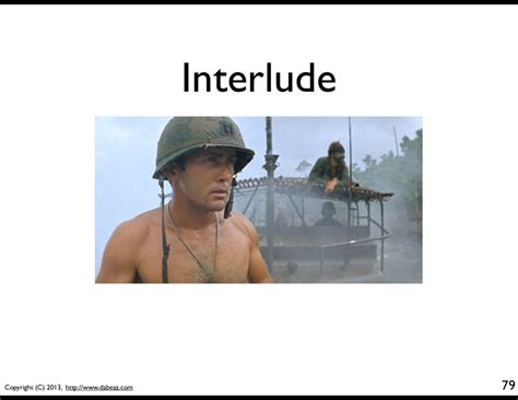 Python 3 Metaprogramming Speaker Deck