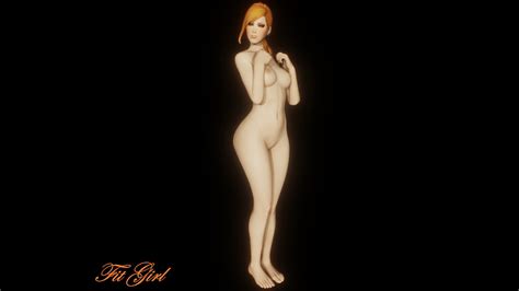 Angel S Obody Bodyslide Collection Adult Mods Loverslab