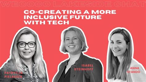 Blenda Schmutz On Linkedin Looking Forward Anna Stando Patrycja Pielaszek ⚡️