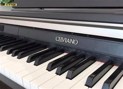 Đàn Piano Điện Casio Ap 420 Giảm Giá Cực Sốc Tại Hp Music