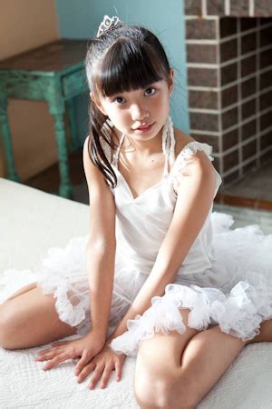 Yahoo オークション ジュニアアイドル 9 写真10枚kgサイズ グラビア