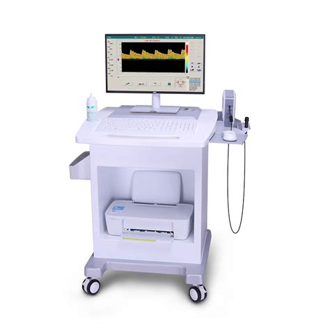 Tcd Ultrasound Transcranial Doppler System Tcd And Ultrasound
