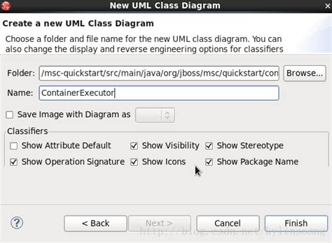 eclipse uml 工具 objectaid 介绍 objectaid下载 csdn博客