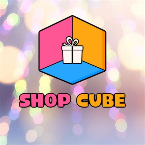 Shop Cube Mx