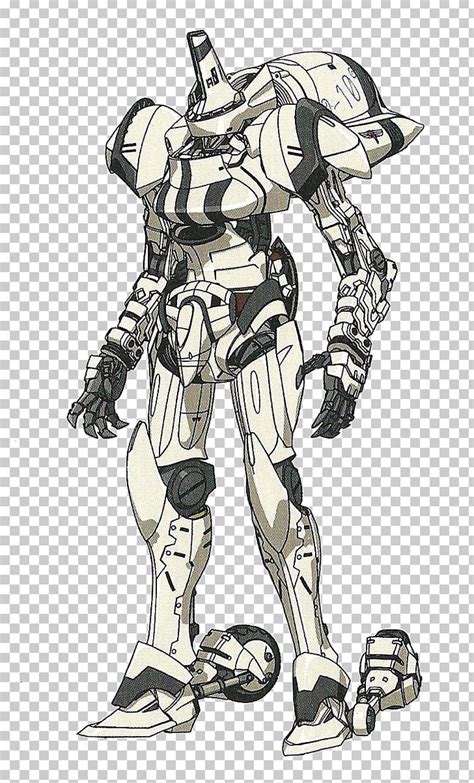 Code Geass Knightmare Frames