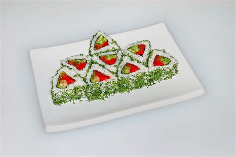 Why Is Sushi So Popular In Russia Russia Beyond