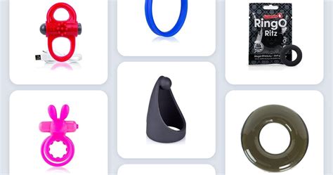 Screaming O Ring Sex Toys • Compare At Pricerunner