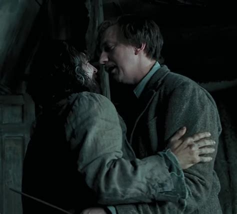 Lupin And Black Harry Potter And The Prisoner Of Azkaban Sirius And Remus Photo 26217168