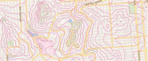 Overview Maplibre Gl Js