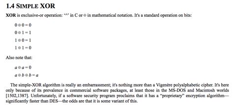 Solved Please Implement The Cipher Described Below Please