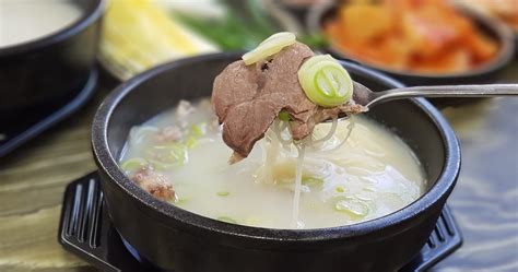 韓國人每到冬天必吃的雪濃湯，其實是一道蒙古料理 Readmoo閱讀最前線readmoo閱讀最前線
