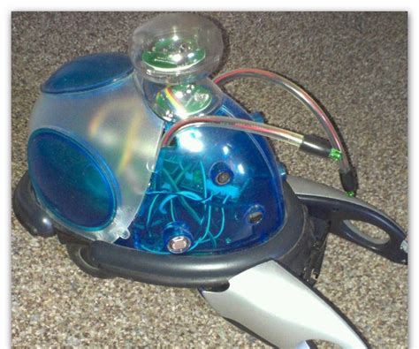 Scratch 4 Arduino And Cybot Control Rover Basics 4 Steps With