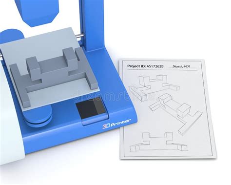 Cad Prototype Stock Illustrations 1 303 Cad Prototype Stock