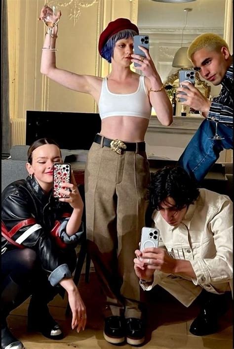 Maisie Williams Instagram Photos Hawtcelebs