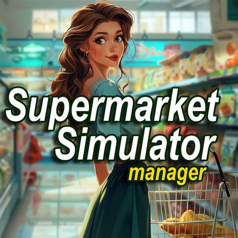 Full Release Of Supermarket Simulator🍃 Divirta Se Com O Foguetinho Do Betano