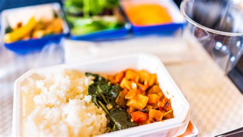 Philippine Airlines Food Meals Menus And Dietary Options