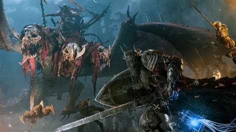 Lords Of The Fallen Performance Issues Pc Fix Stuttering Freezing Fps Drop Gamerevolution