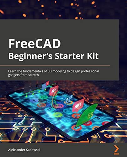 Livres Freecad Documentation