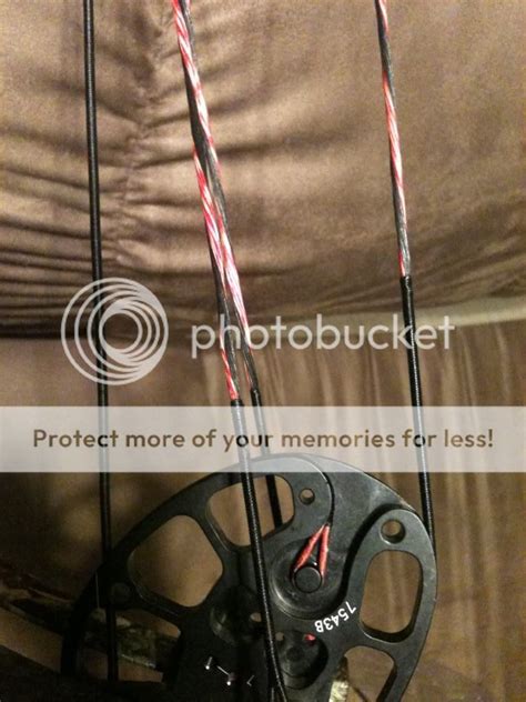 Review On Proline Bowstrings Archery Talk Forum