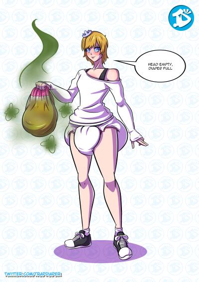 Commmission Poopy Head Tumbex