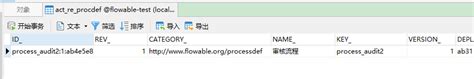 Springbootflowable第三节（动态设置审批人）flowable动态设置审批人 Csdn博客