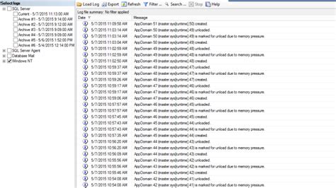 Slow Performance On Aspnet Mvc Application Using Entityframework Sql Server Wouter Staelens