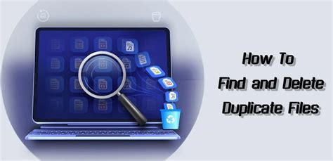 How To Find And Delete Duplicate Files In Windows