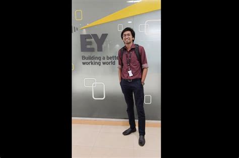 Ca Prashanth Pradeep On Linkedin Some Journeys Are So Beautiful That