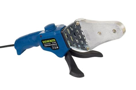 Аппарат для сварки пластиковых труб Favourite PC EVO 3108B - купить с ...