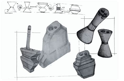 Erika Lebedeva On Linkedin Sketching Practicesketching Redesigning Pencilsharpener