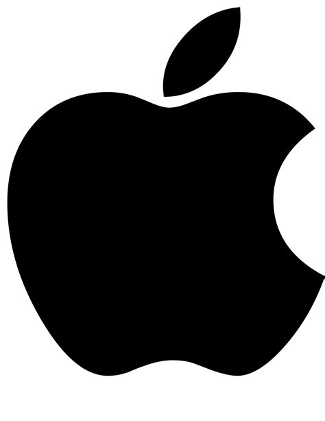 2007 Apple Logo Logodix