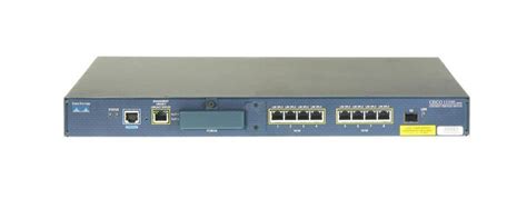 Cisco Css11501s K9 Css 11500 Series 8 X Ports 10 100base Tx 1 X Sfp Ports Layer 3 Managed 1u