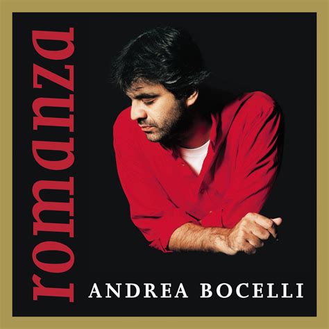 Stream Andrea Bocelli Listen To Romanza Super Deluxe Playlist Online For Free On Soundcloud