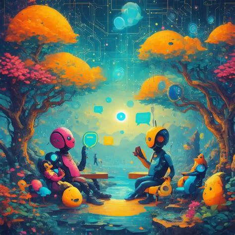 최고의 무료 챗봇 온라인 옵션 발견하기 등록 없이 Ai와 채팅하고 무료 Ai 채팅 솔루션 탐색하기 메신저 봇