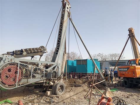 衡水打桩施工队，承接反循环灌注桩施工 八方资源网