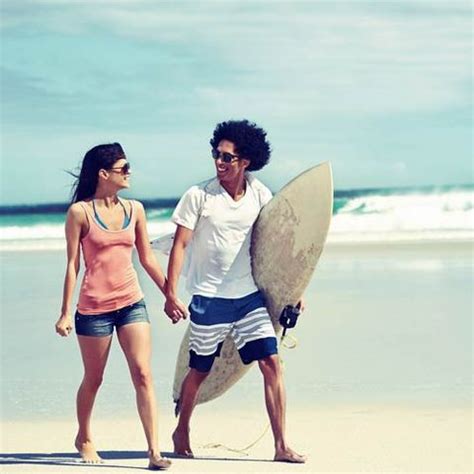 9 Ways To Make Summer Sex Even Hotter