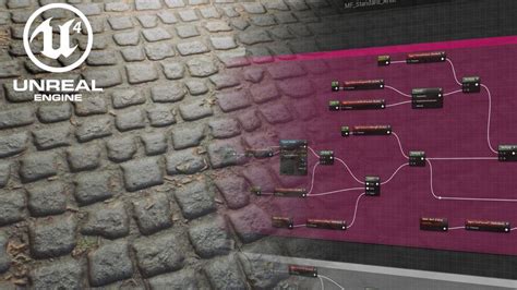Creating Materials In Unreal Engine Part 2 Creating Material