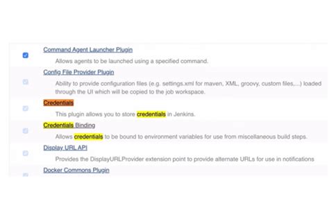 A Complete Tutorial About Jenkins File Bright Softwares