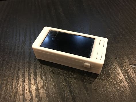 Esp32 Lilygo T Display S3 Enclosure Case Shell Etsy